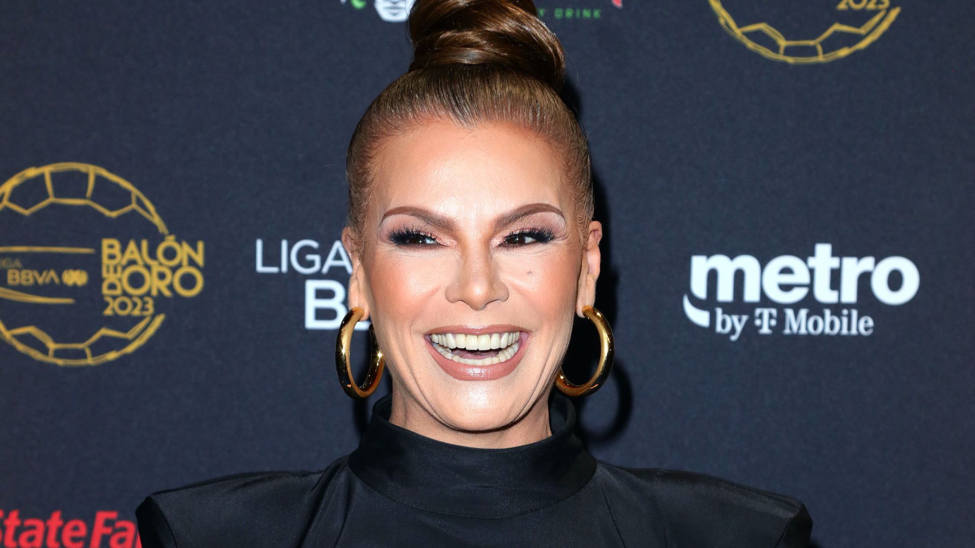 Olga Tañón conmueve al compartir el logro de su hijo Ian: “Orgullosa de ...