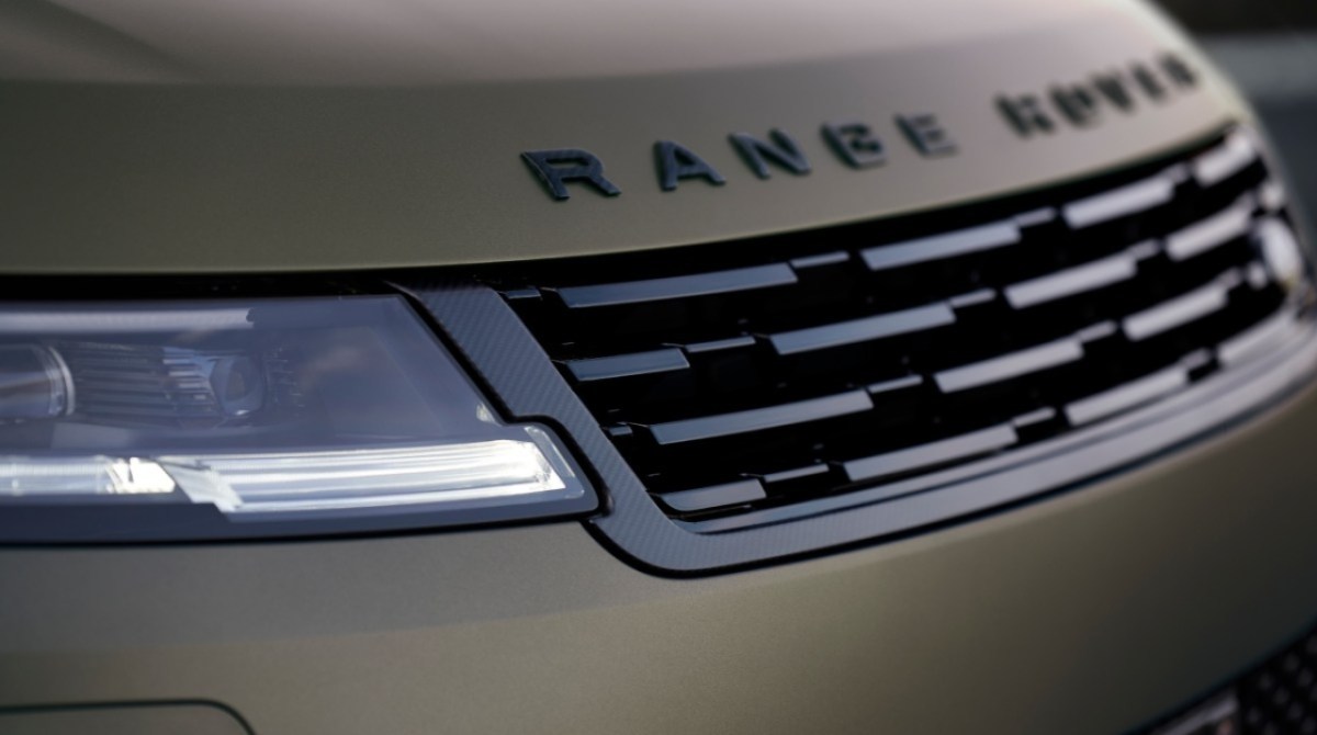 Range Rover Sport SV destaca en el mercado con suspensión neumática 6D ...
