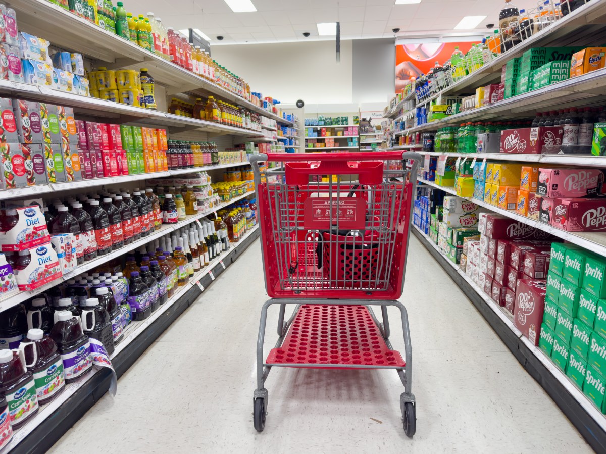 Los 5 artículos de primavera más económicos en Target por menos de $20 ...