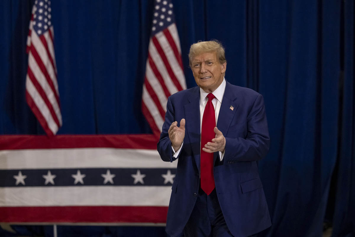 Campaña De Biden Despotrica En Contra De Los Invitados A La Próxima