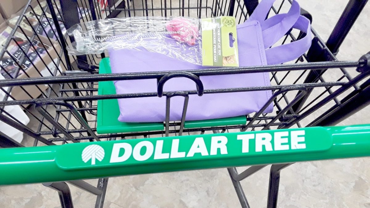 11 artículos de limpieza en Dollar Tree recomendados por los ...