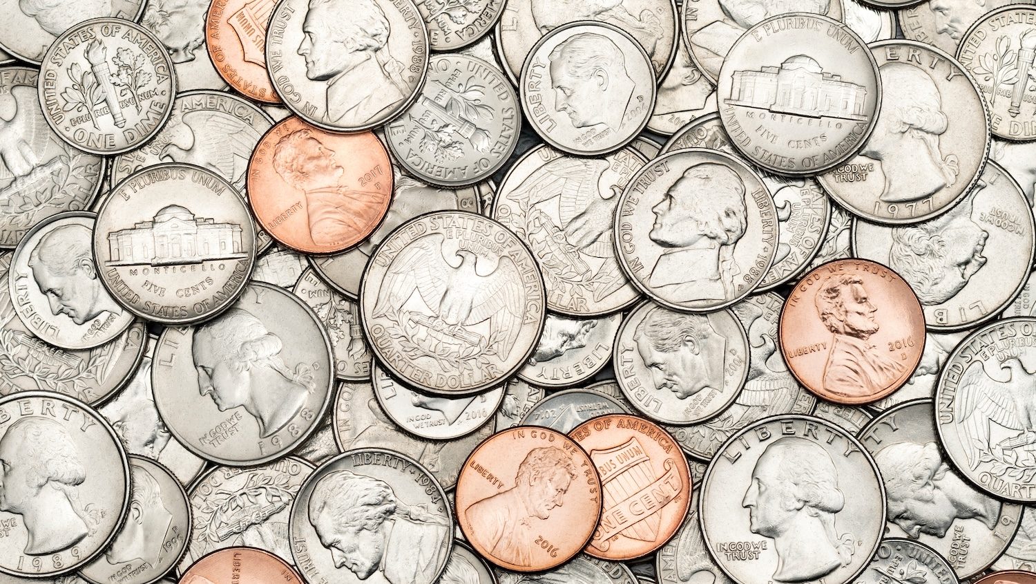 Conoce los detalles de la moneda de 1 centavo que podría valer hasta ...