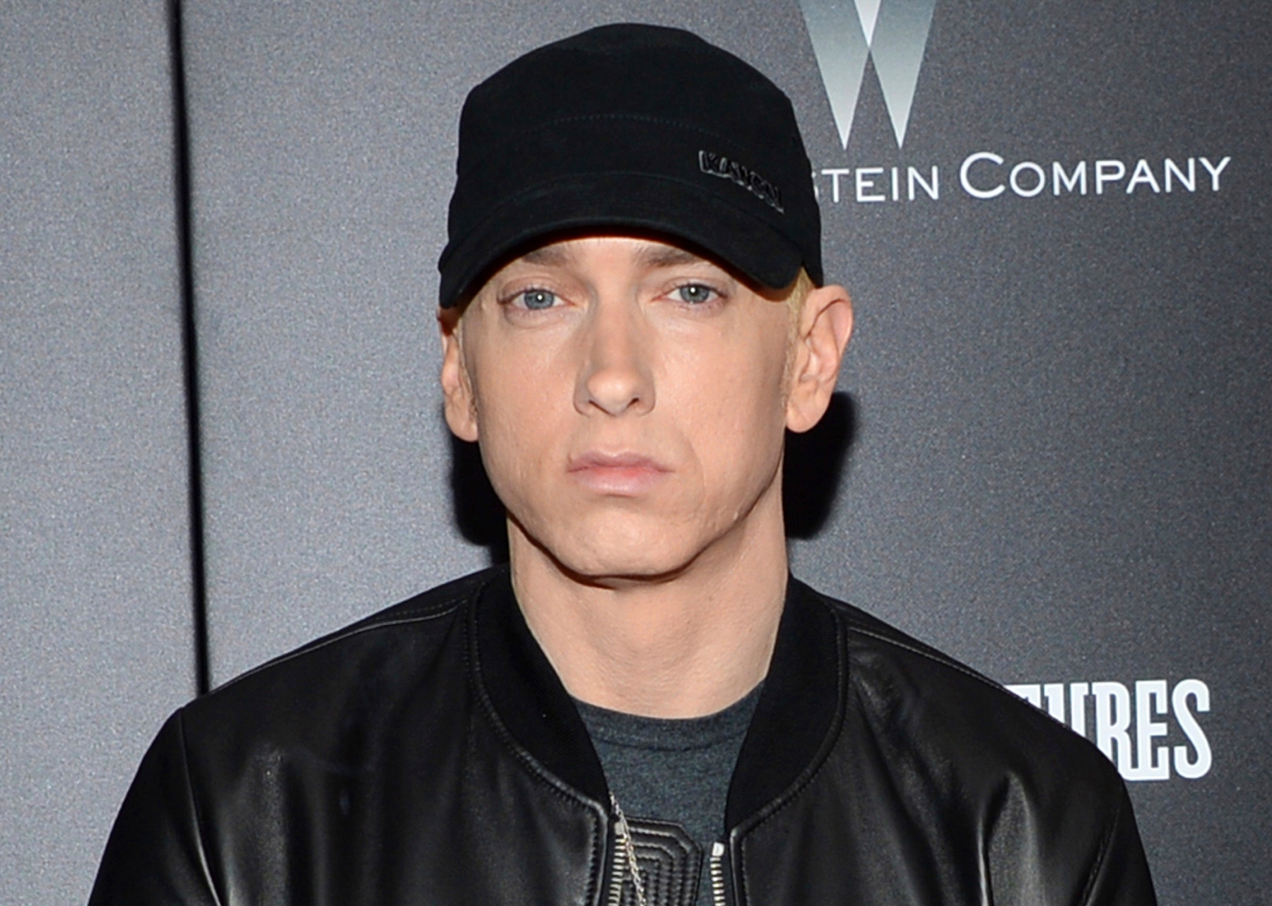 Eminem anuncia su nuevo álbum "The Death Of Slim Shady" - La Opinión