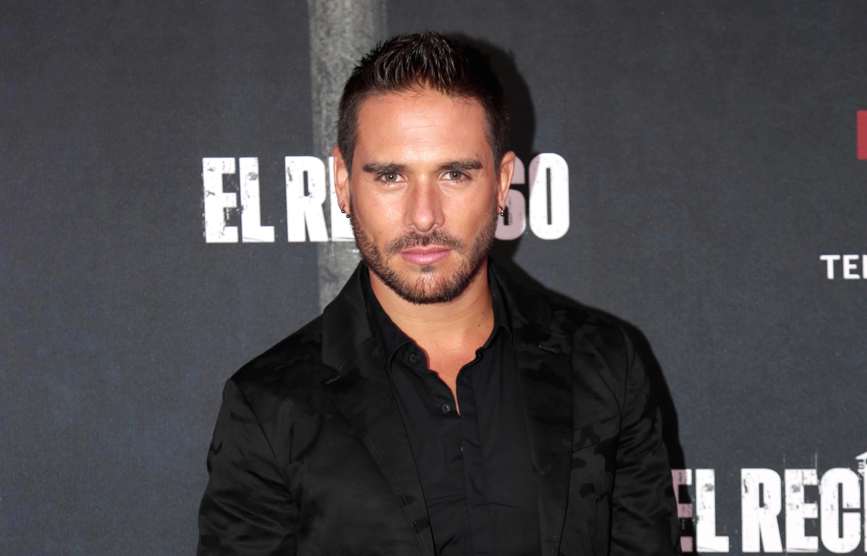 Sebastián Caicedo se casa con Juliana Diez en íntima ceremonia - La Opinión