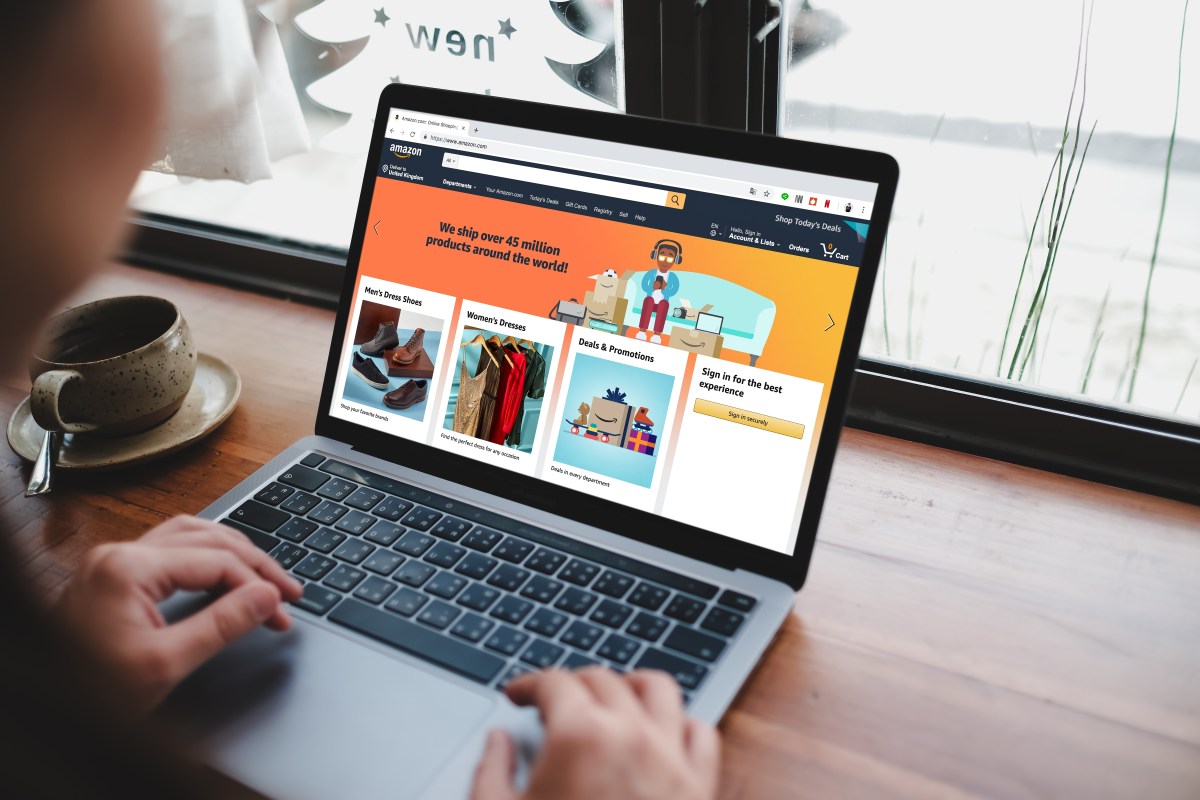 Amazon espió durante años a su competencia y así fue que lo descubrimos ...
