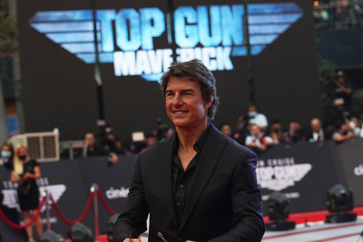 Un juez desestima la demanda en contra de Paramount Pictures por la ...