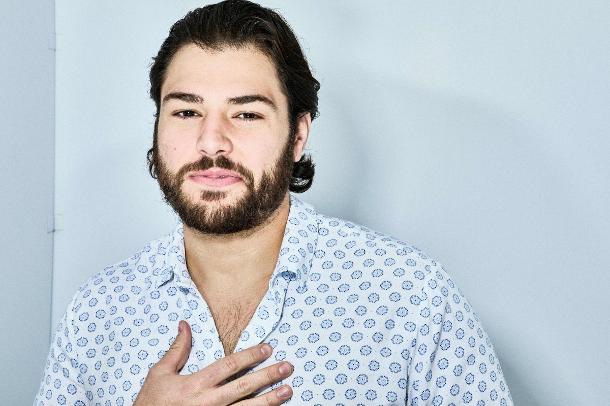 Orlando Méndez lleva a Cuba en su música country - La Opinión