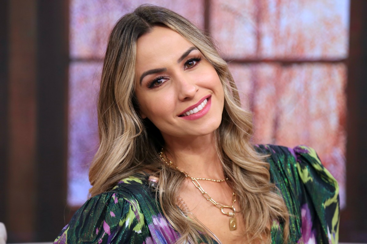 Odalys Ramirez es hospitalizada de emergencia y revela cuál fue la causa - La Opinión