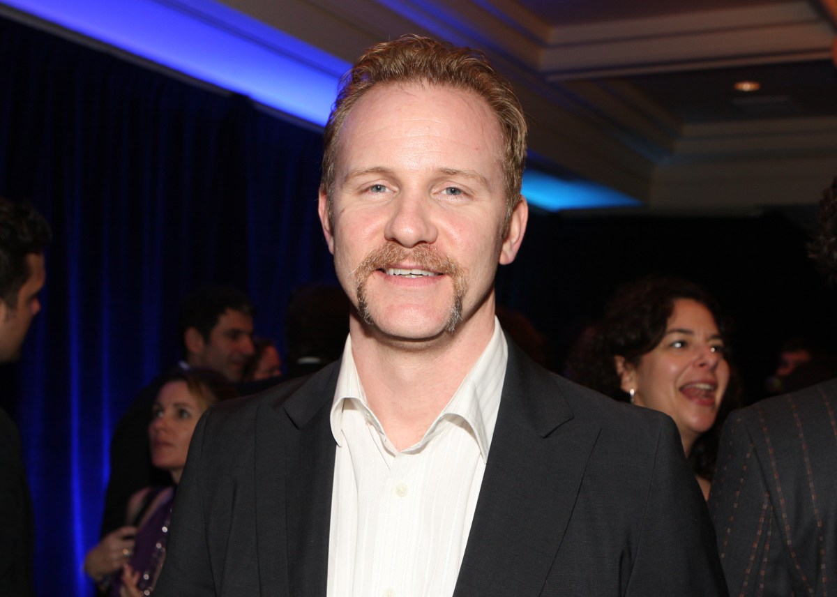 Muere Morgan Spurlock, director del famoso documental “Super Size Me”, a los 53 años - La Opinión