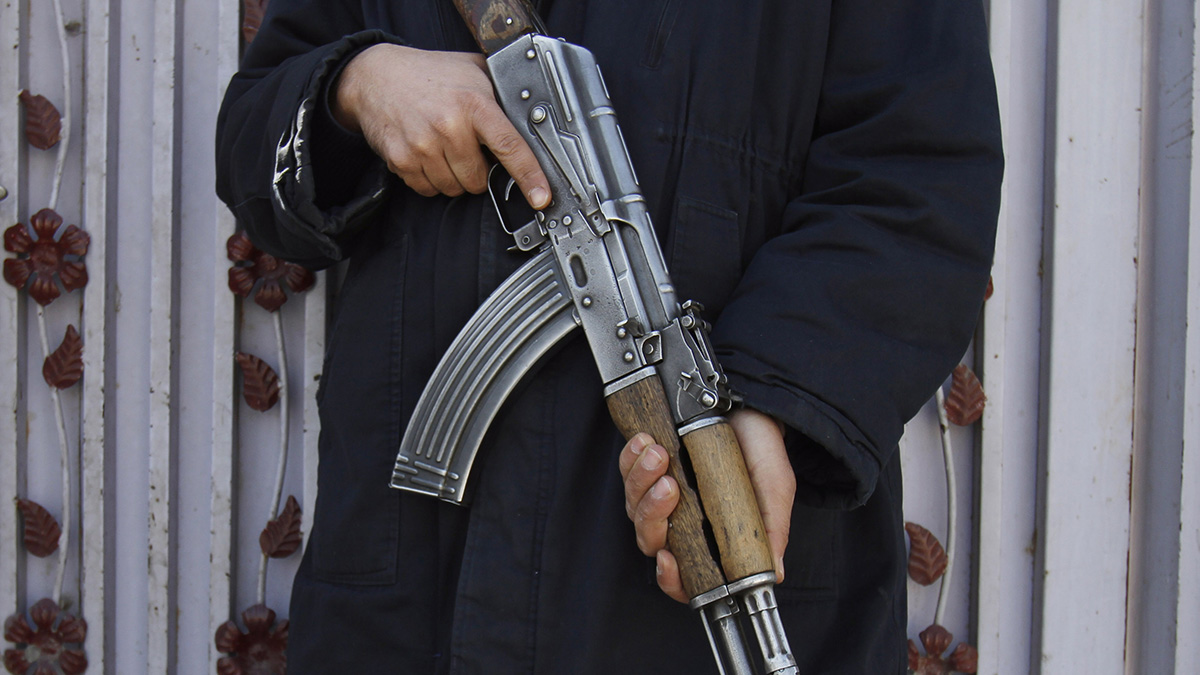 Revelan cuánto paga el narco a los jóvenes en Chiapas para convertirse ...