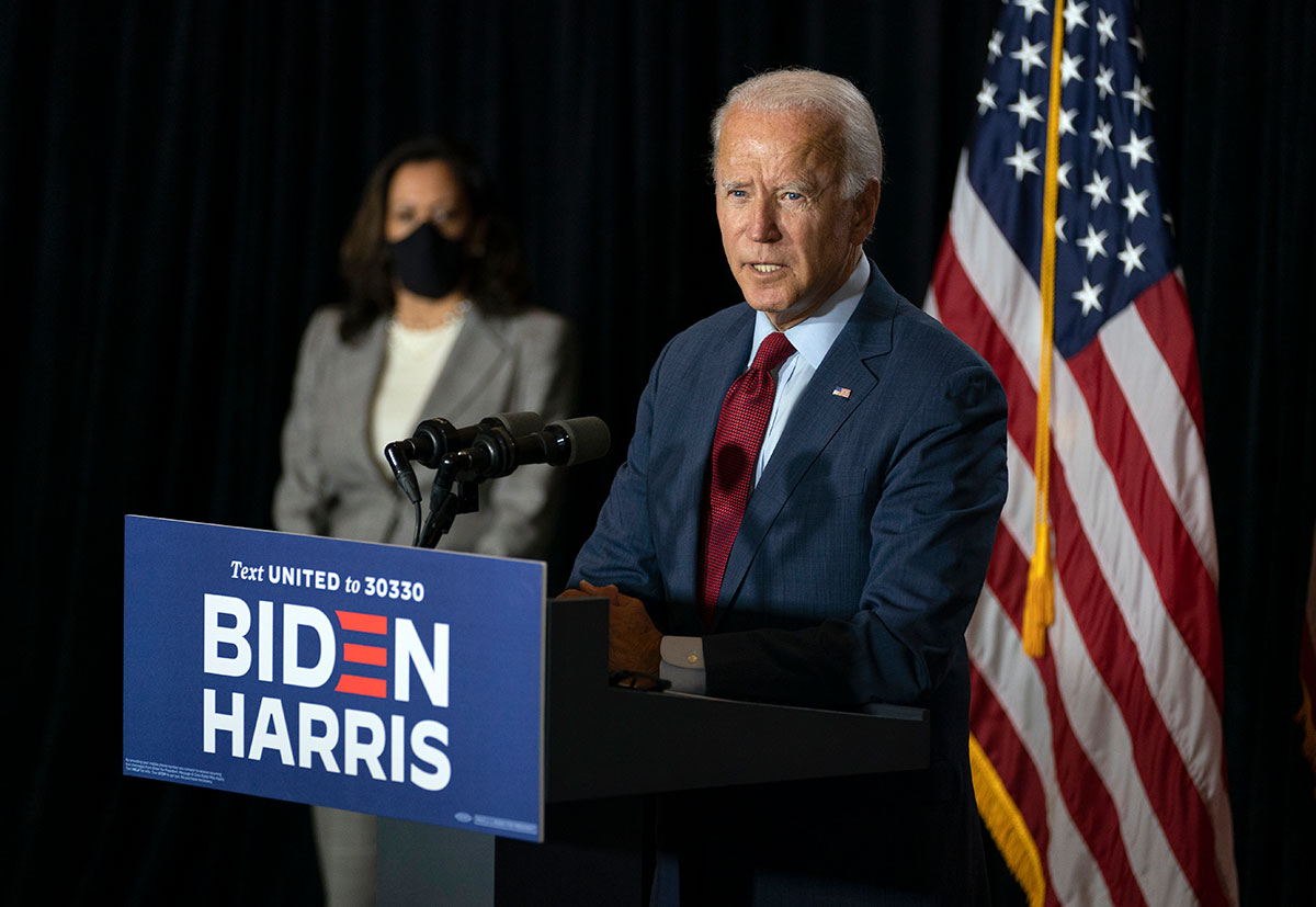 Campaña de Biden-Harris recibe respaldo de UnidosUS Action Fund - La ...