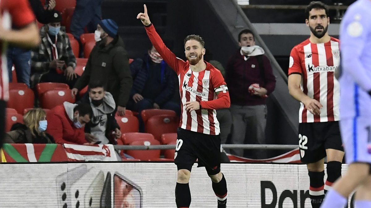 Iker Muniain, una leyenda del Athletic que podría llegar a México - La ...