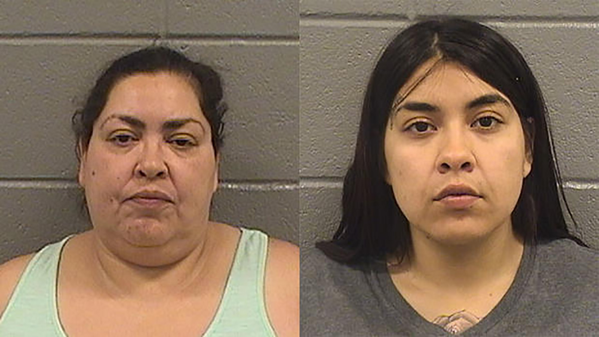 Condenan a Desiree Figueroa por ayudar a su madre a matar a joven ...