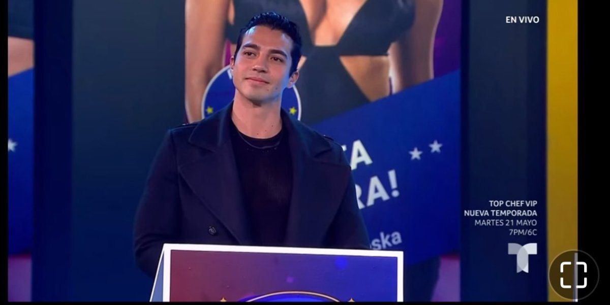 Rodrigo Romeh pasó de coach deportivo a finalista en "La Casa de los ...