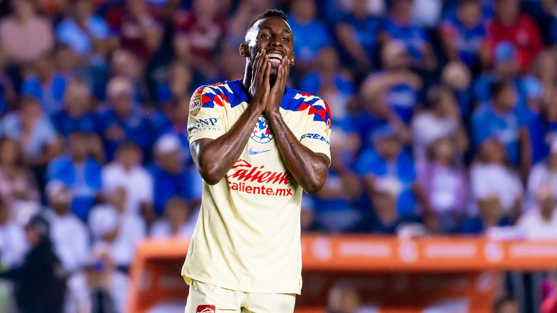 Cruz Azul Vs América Los Mejores Memes Del Primer Partido De La Final