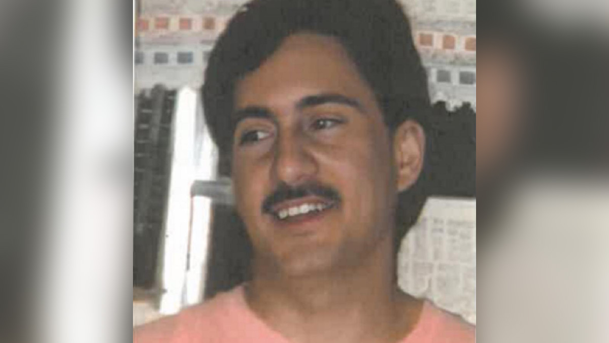 Resuelven el misterio de los restos hallados en la propiedad de Herb ...