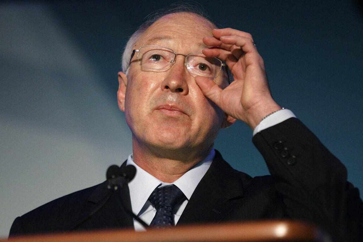 Embajador Ken Salazar lamentó la muerte de los seis agricultores ...