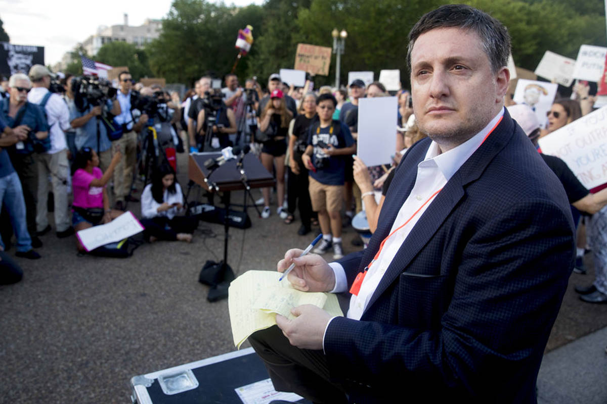 Exasesor de Hillary Clinton reconoce que Biden perdería las elecciones ...