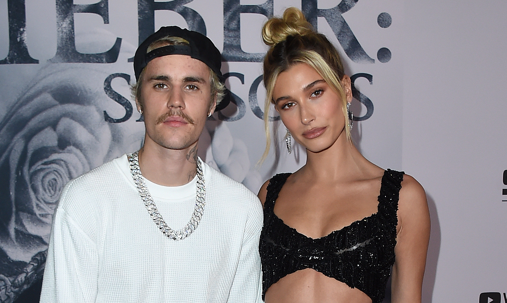 Justin Bieber y su esposa Hailey esperan su primer hijo - La Opinión