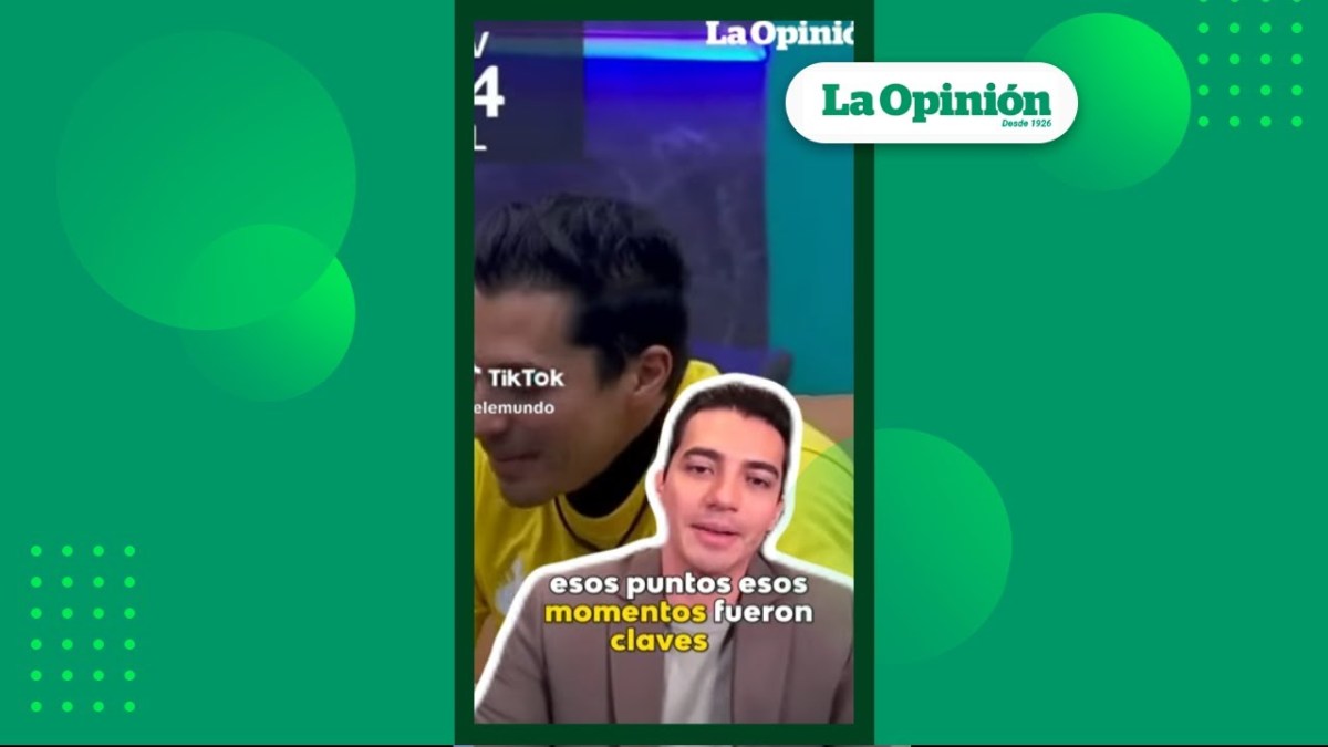 Romeh habla de la pelea con Maripily en LCDLF4 | La Opinión - La Opinión