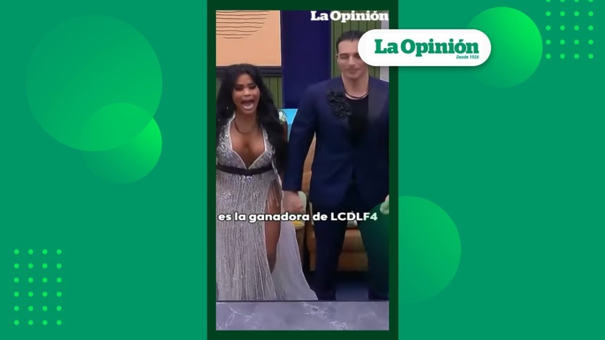 Así ganó Maripily Rivera La Casa de los Famosos 4 | La Opinión - La Opinión