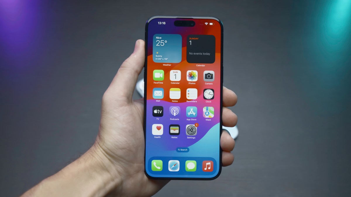 Esta es la manera en la que Apple planea llevar la IA a los iPhone - La ...