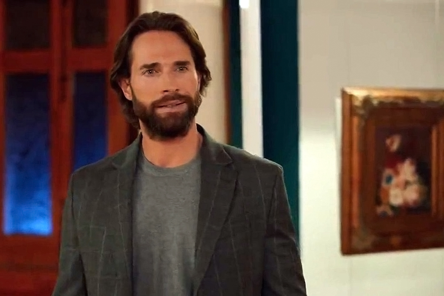 Sebastián Rulli estrena nuevo look tras deshacerse de su polémica barba ...