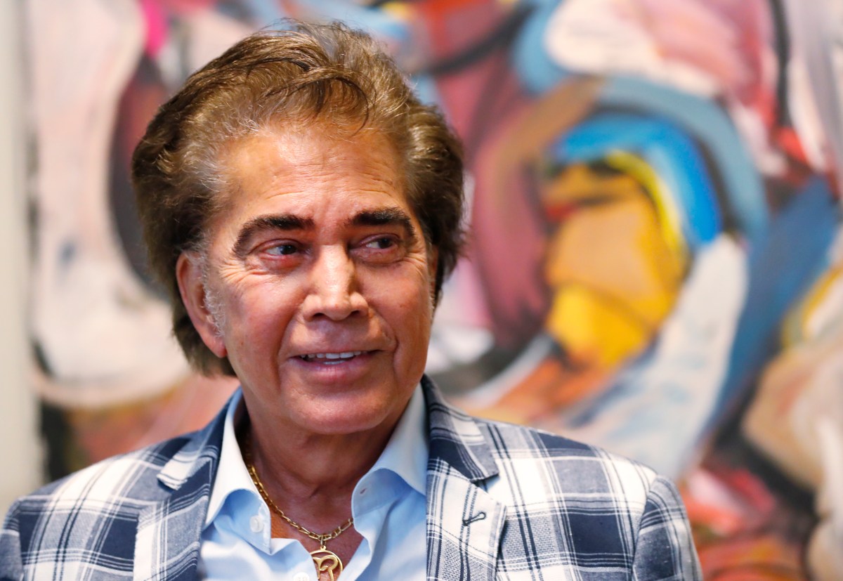 José Luis Rodríguez 'El Puma' sobre su paso por Top Chef VIP: "Uno ...