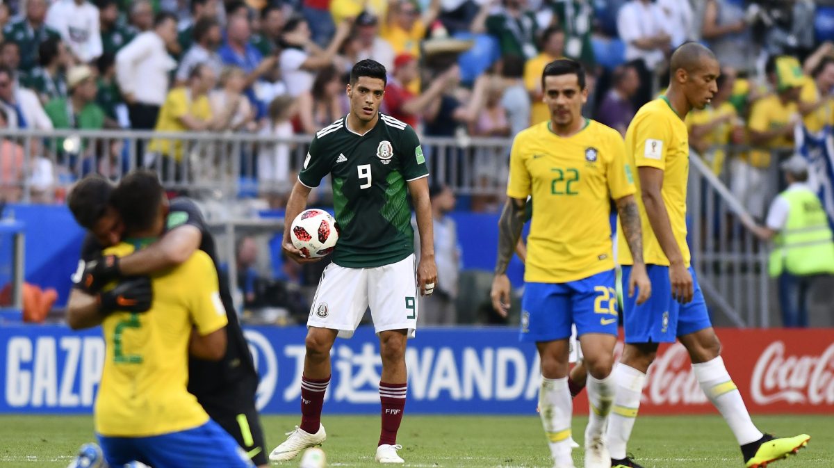 México vs. Brasil: alineaciones probables, horarios y dónde ver el ...