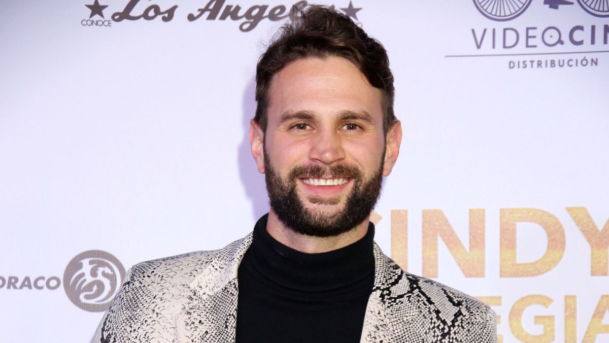 Julia Gama anuncia su separación del actor Rafael Nieves: "Mi amor y ...