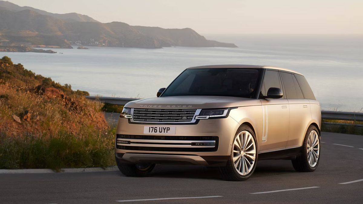 Freelander Regresa: la innovación de Land Rover y Chery en los nuevos ...