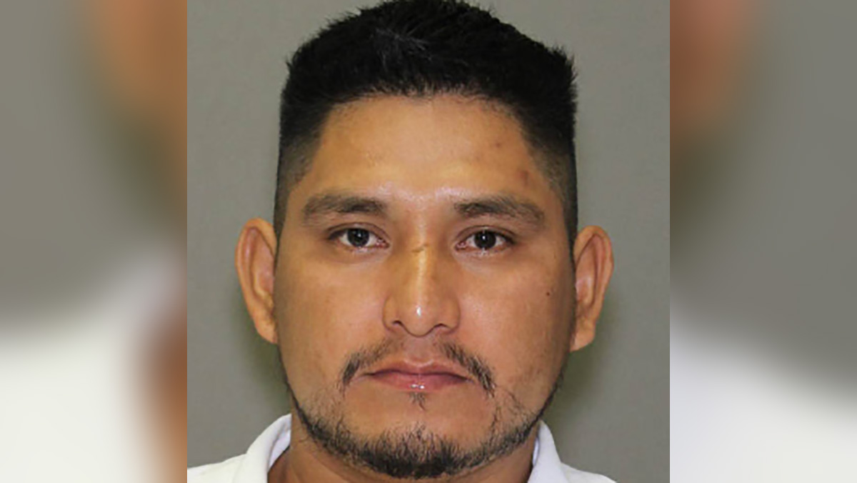 Texas arresta a Víctor Hugo Chox, el criminal inmigrante más buscado en ...