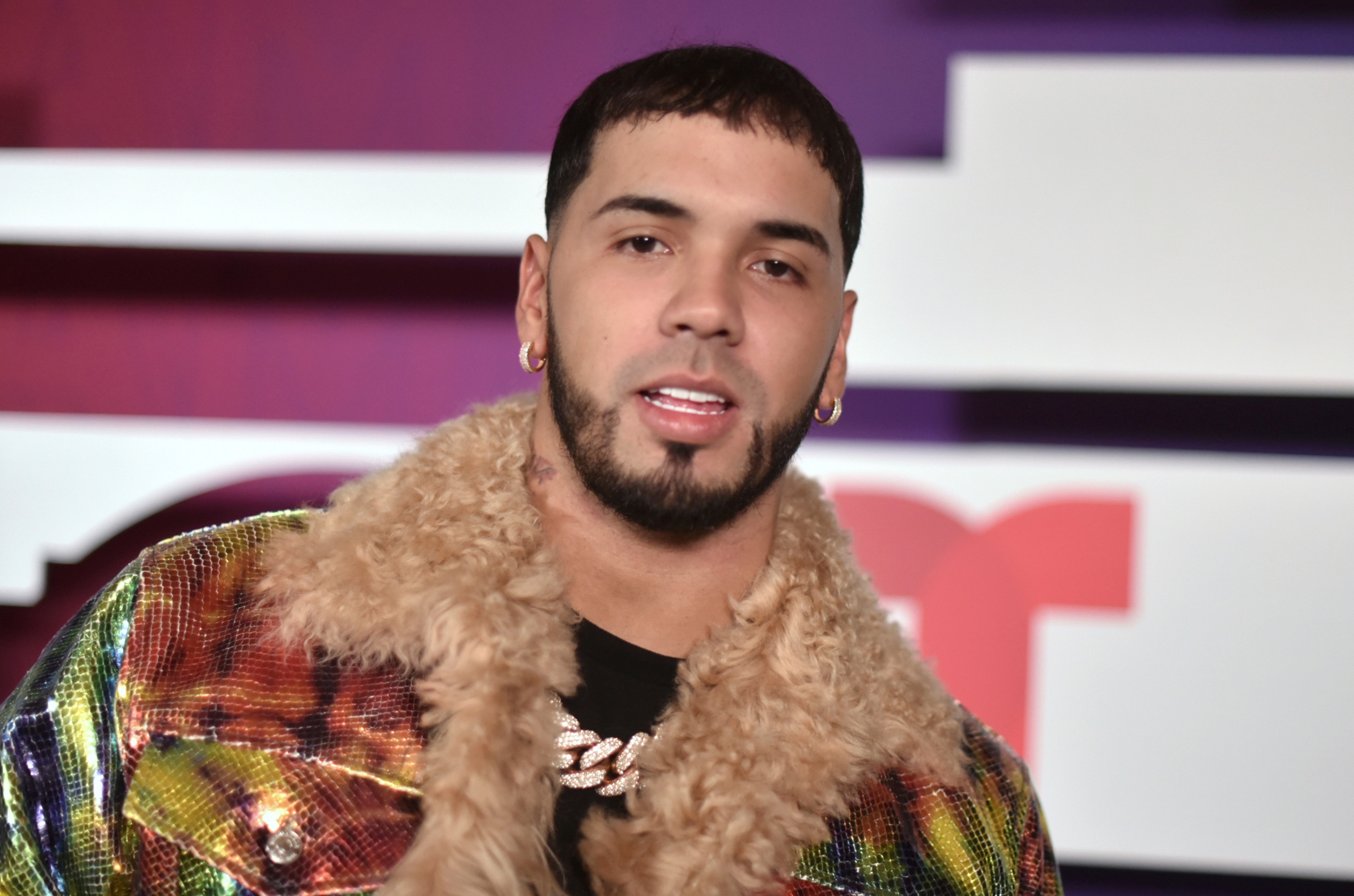 Anuel AA debuta como actor, en el filme de horror "You Lose You Die ...