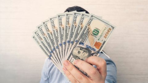 Cheques de $1,000 dólares se envían en julio y todavía puedes ...