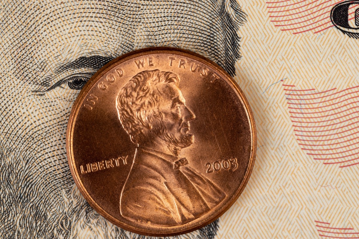 Las características de la moneda Lincoln Penny para que lo vendas en ...