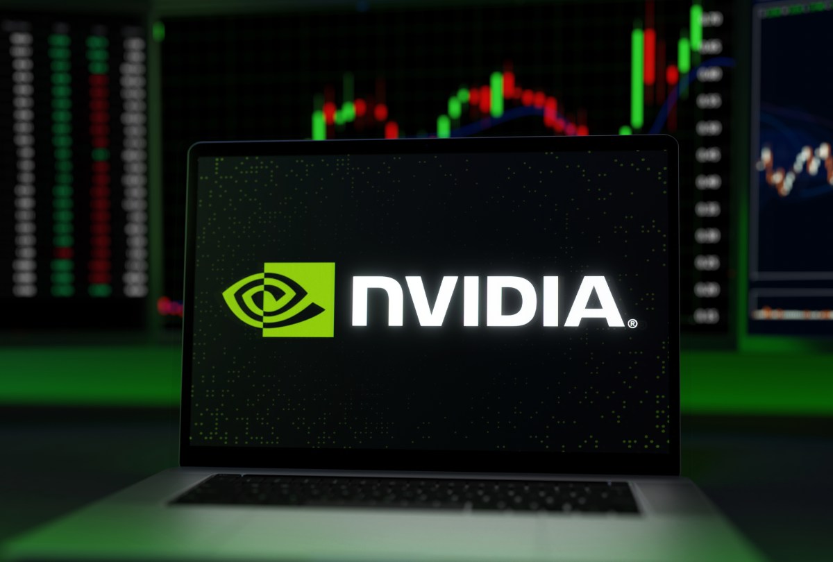Nvidia ya es la empresa más valiosa del mundo por encima de Apple y ...