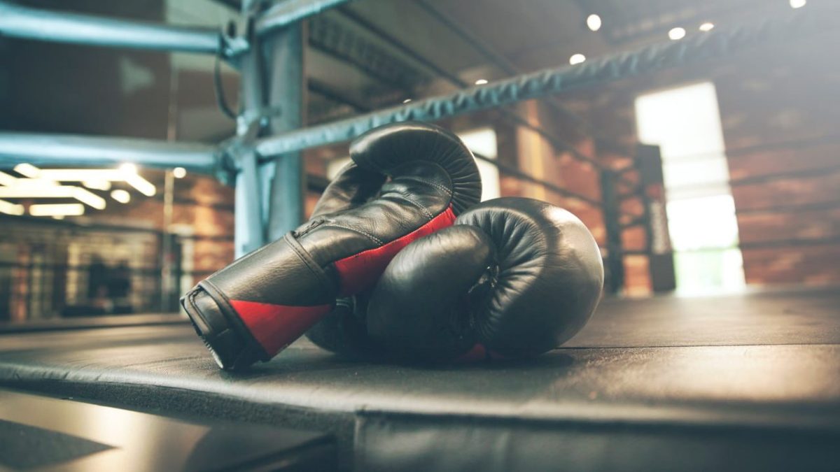 Muere boxeador escocés Andy Tham tras sufrir un trágico accidente - La ...