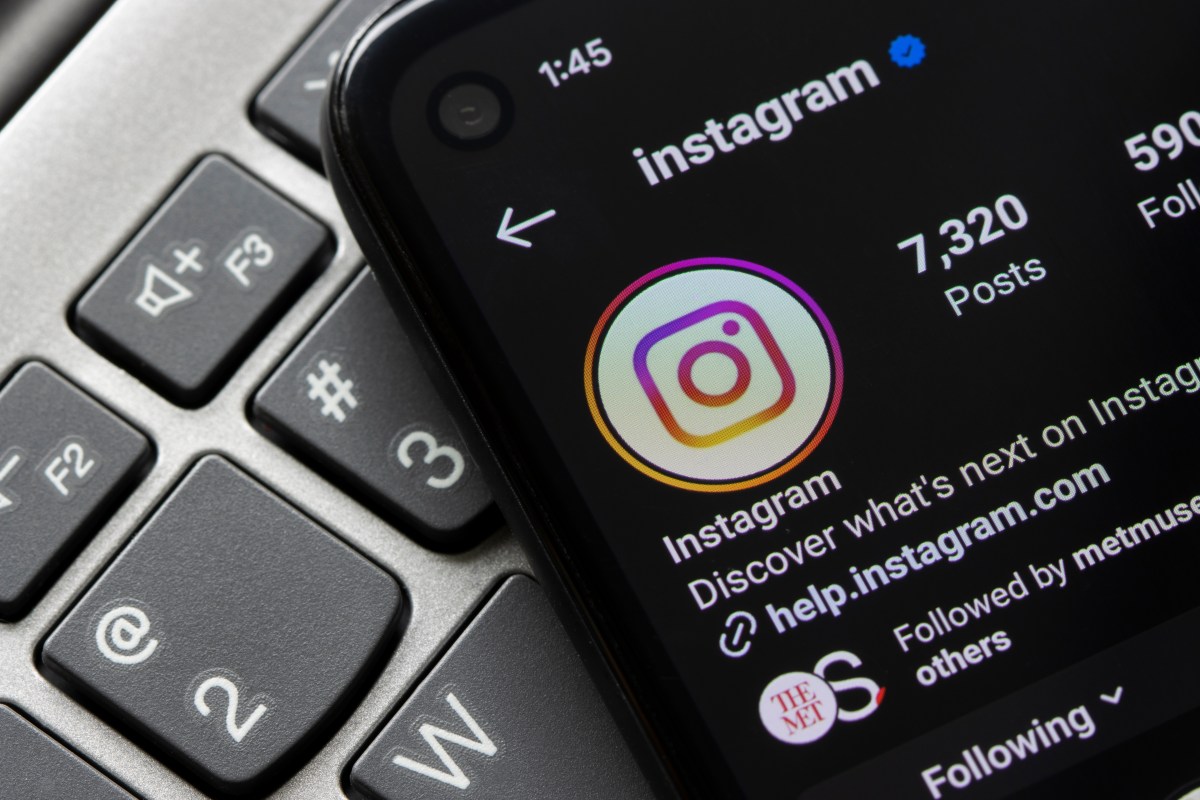 Instagram está probandi un nuevo mecanismo de publicidad similar al que ...