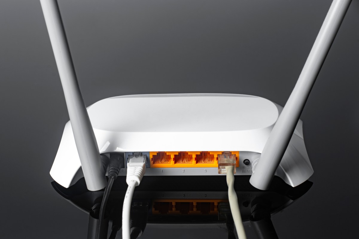 3 Datos que debes saber antes de actualizar de router - La Opinión