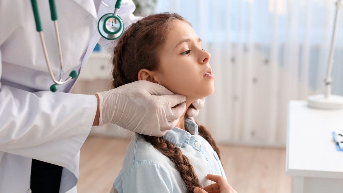 Casos de tos ferina se disparan en Estados Unidos - La Opinión