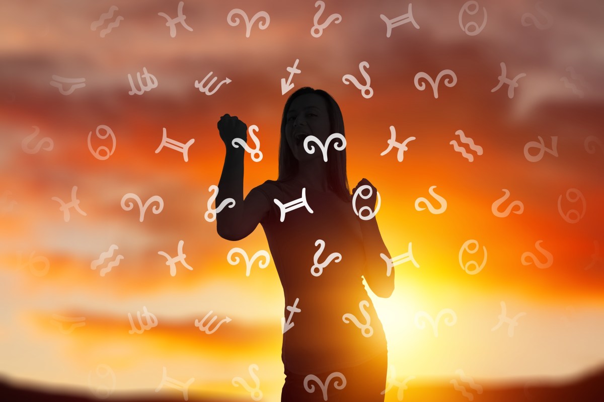 Los 4 signos del zodiaco que tendrán el mejor julio de 2024 - La Opinión