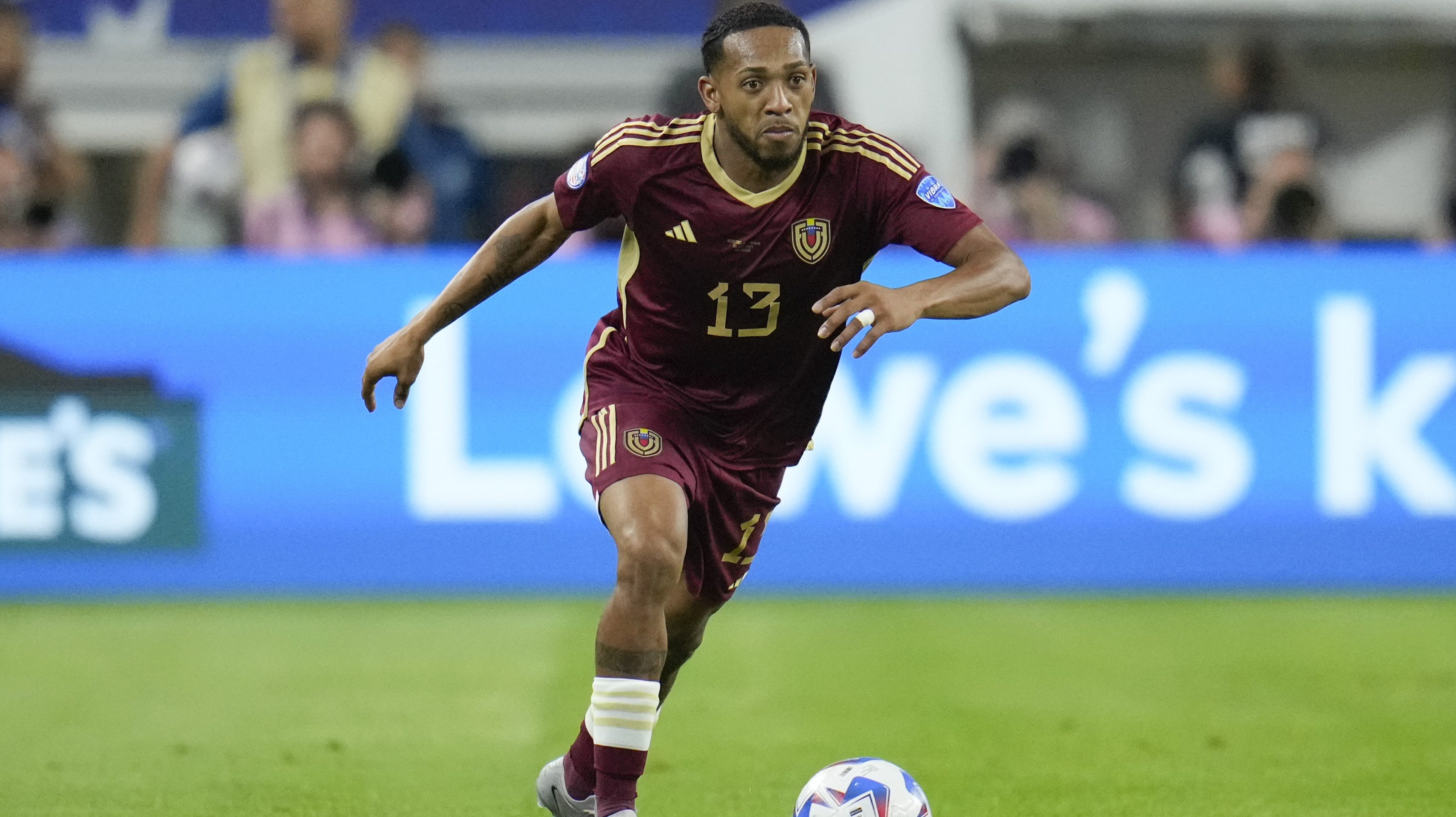 Quién es José "El Brujo" Martínez, jugador vinculado a la Liga MX - La ...