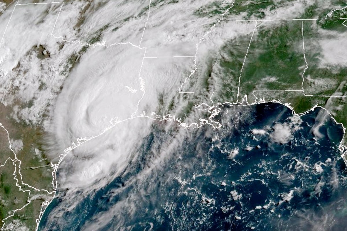Huracán Beryl en Texas: muertos, millones de personas sin energía ...