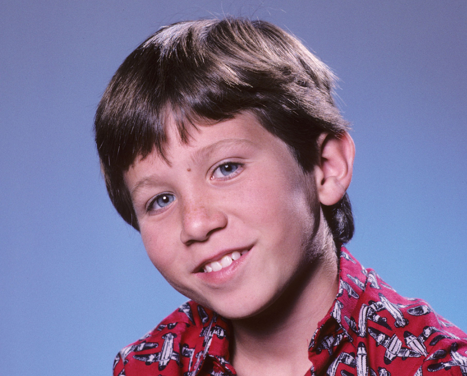 Murió el actor Benji Gregory, ex estrella infantil de Alf - La Opinión