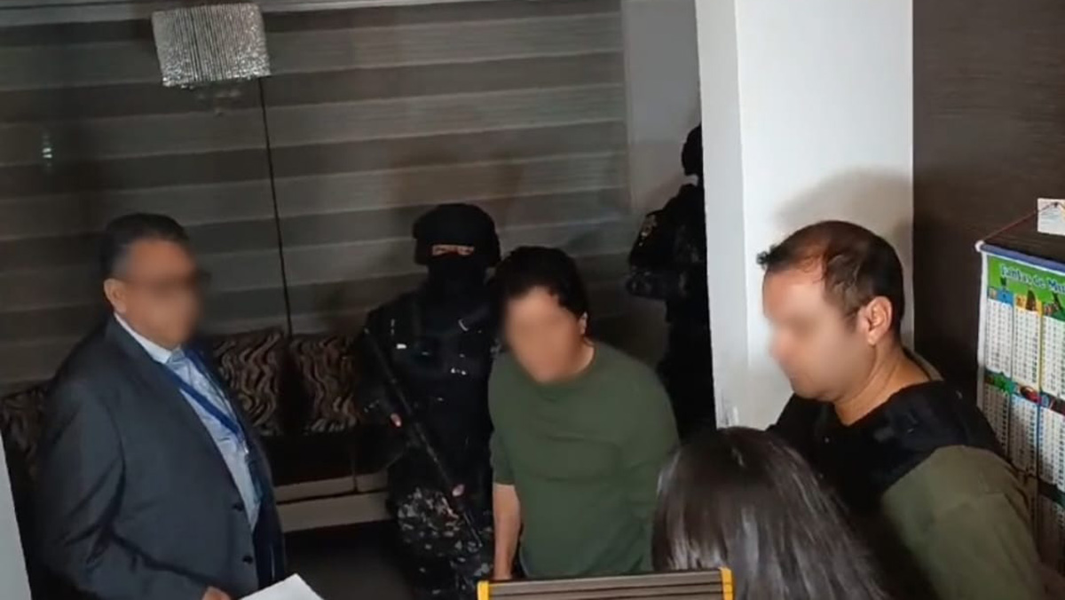 Detienen a reconocido pediatra por pornografía infantil en Ecuador - La ...