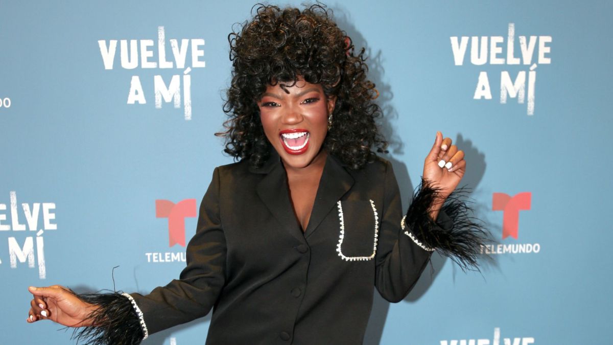 Chiky Bombom lanza una poderosa reflexión para la mujer - La Opinión