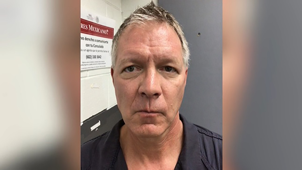 Desaparece una mujer en Arizona y arrestan al esposo como sospechoso ...