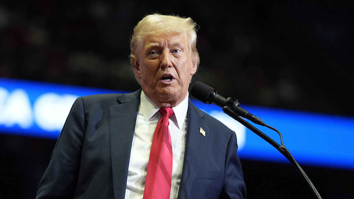 Trump mantiene postura de bombardear México para combatir a cárteles ...