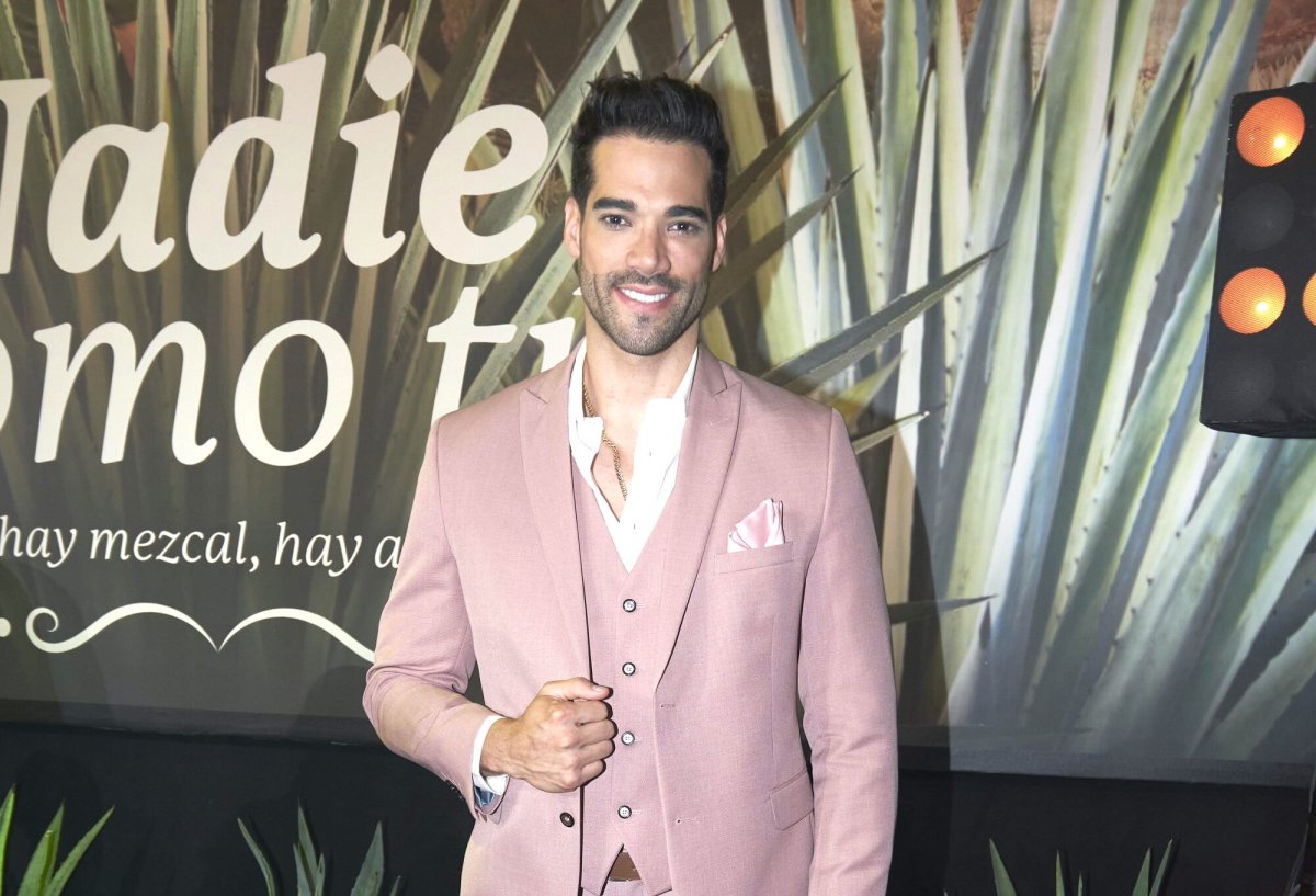Guty Carrera, nuevo panelista en La Casa de los Famosos - La Opinión