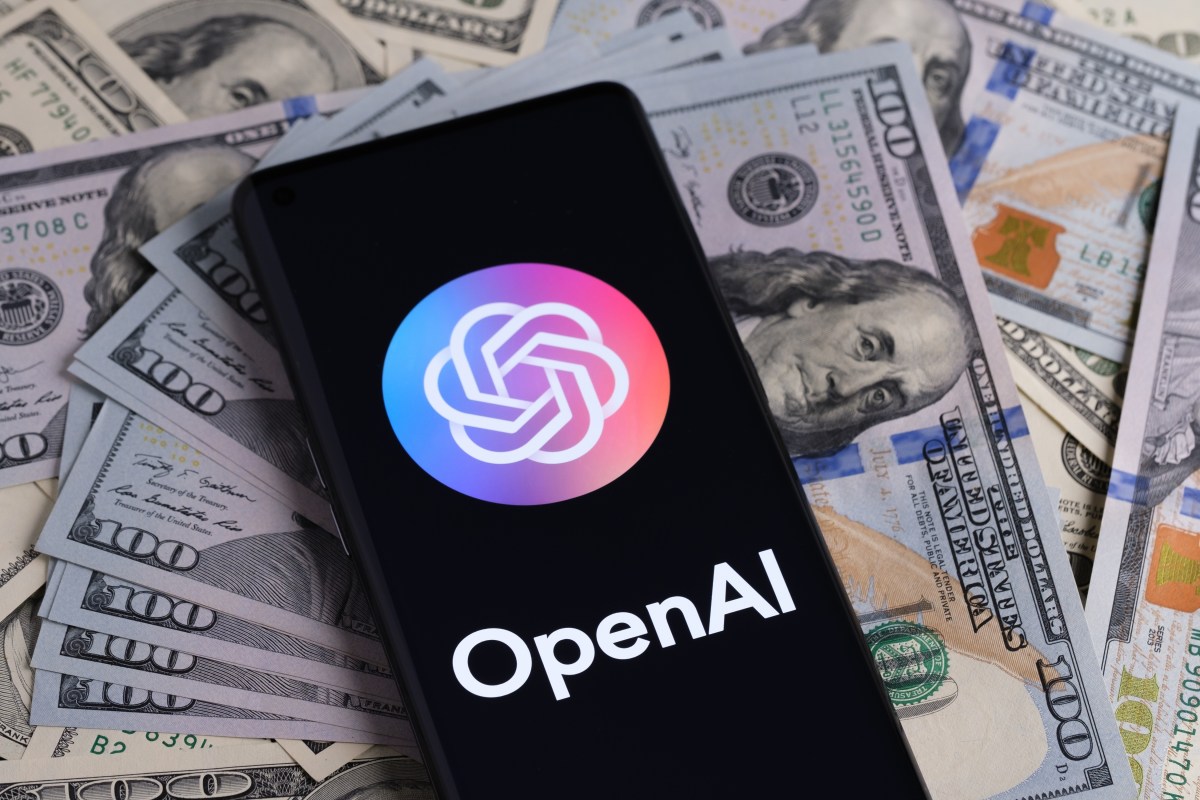 OpenAI podría perder $5,000 millones de dólares en 2024 - La Opinión